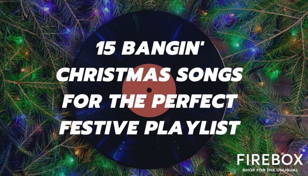 The 15 Best Christmas Songs for Your Festive Family Party