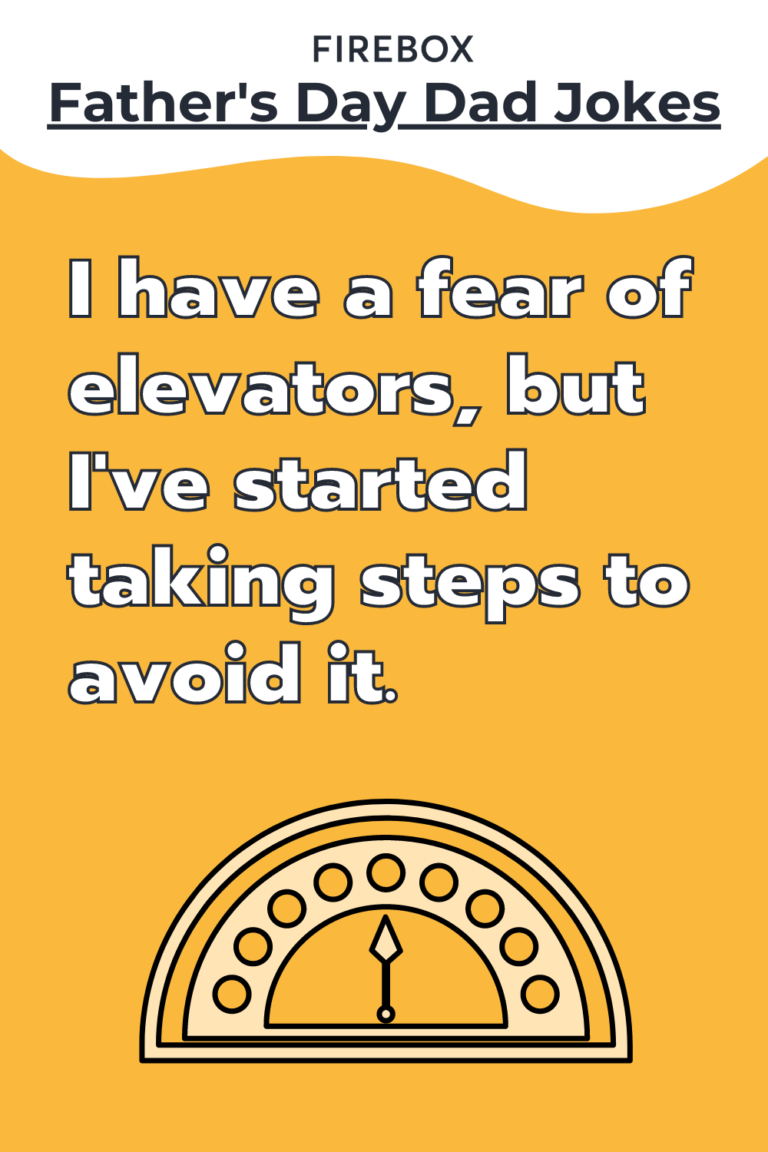 15 Father's Day Dad Jokes to Brighten His Big Day