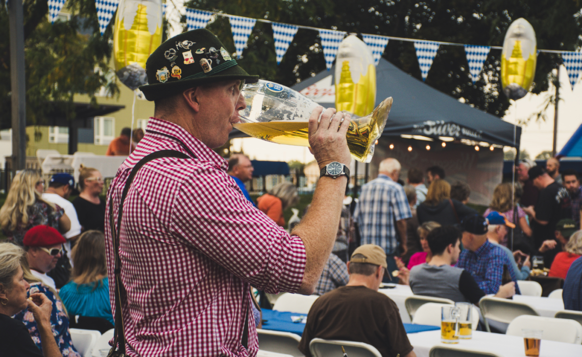 Oktoberfest Party Guide - How to Host the Best Beer Bash! » Firebox