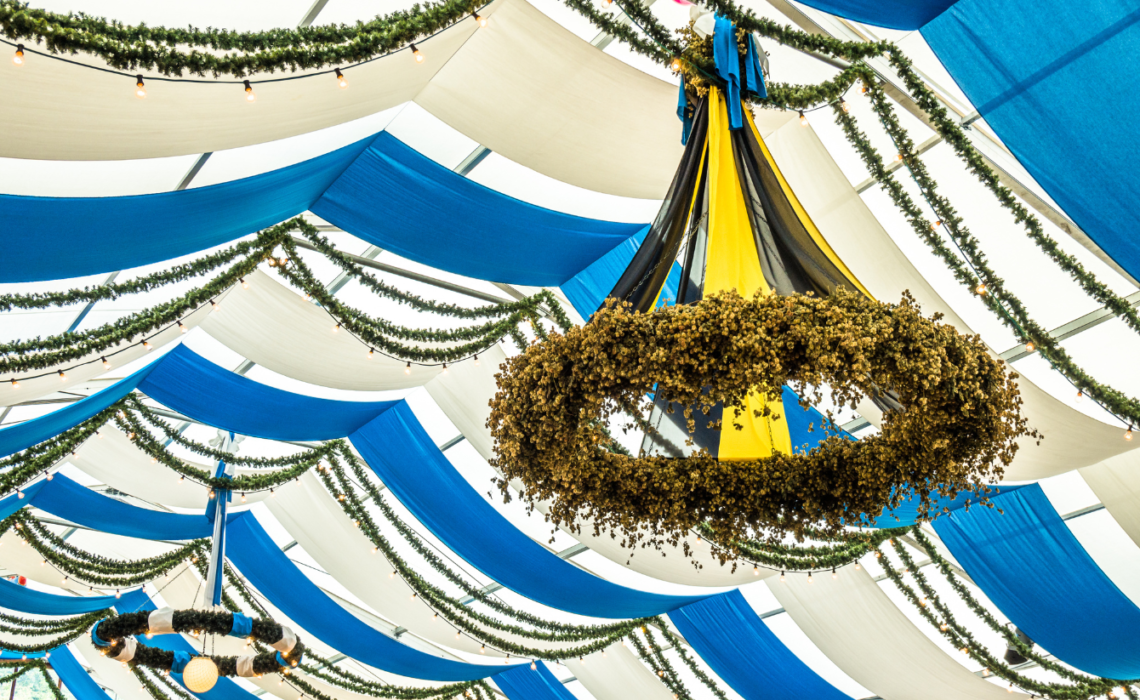 Oktoberfest Party Guide - How to Host the Best Beer Bash! » Firebox