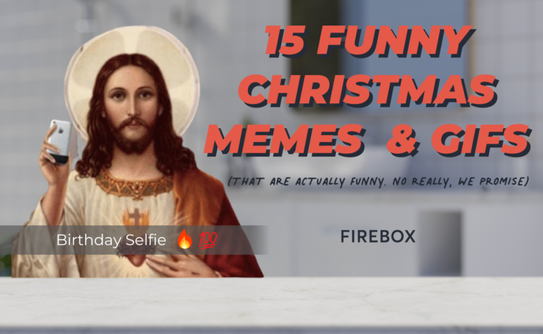 15 Funny Christmas Memes and Gifs in 2025 (But Actually Funny)