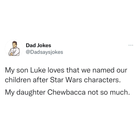 10 Hilarious Dad Jokes from Twitter: Prepare for a Giggle-Fest!