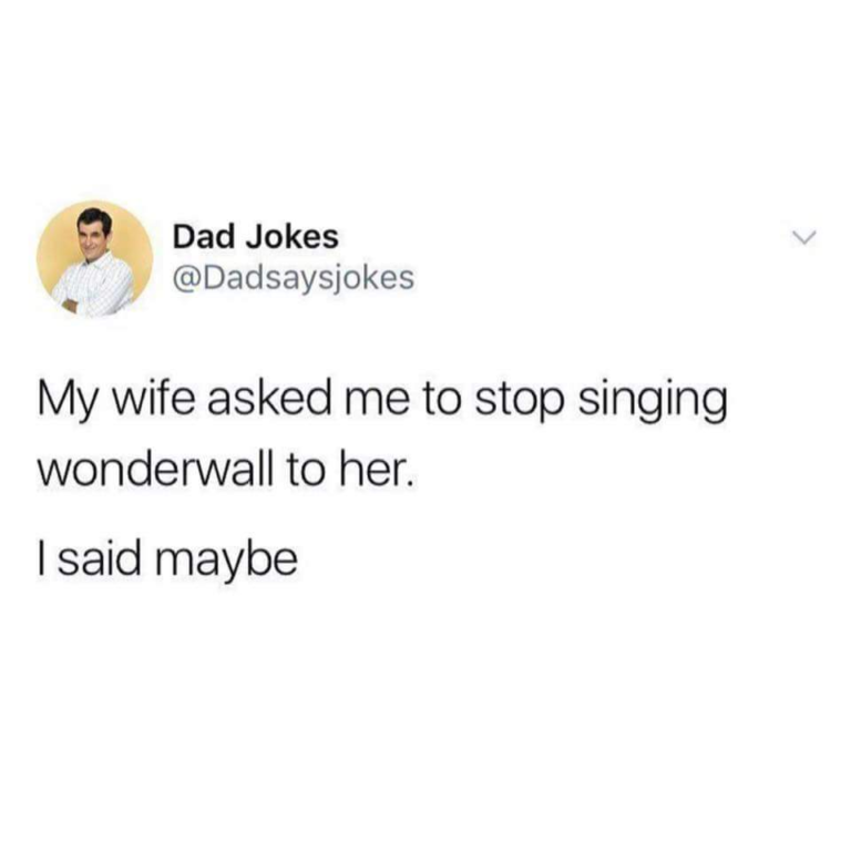 10 Hilarious Dad Jokes from Twitter: Prepare for a Giggle-Fest!