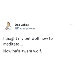10 Hilarious Dad Jokes from Twitter: Prepare for a Giggle-Fest!