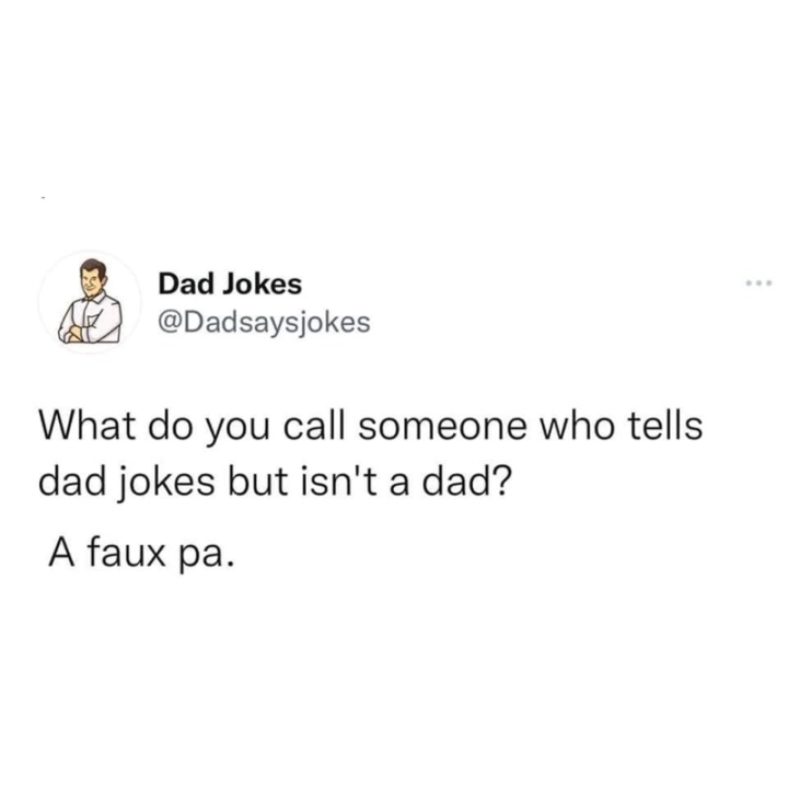 10 Hilarious Dad Jokes from Twitter: Prepare for a Giggle-Fest!