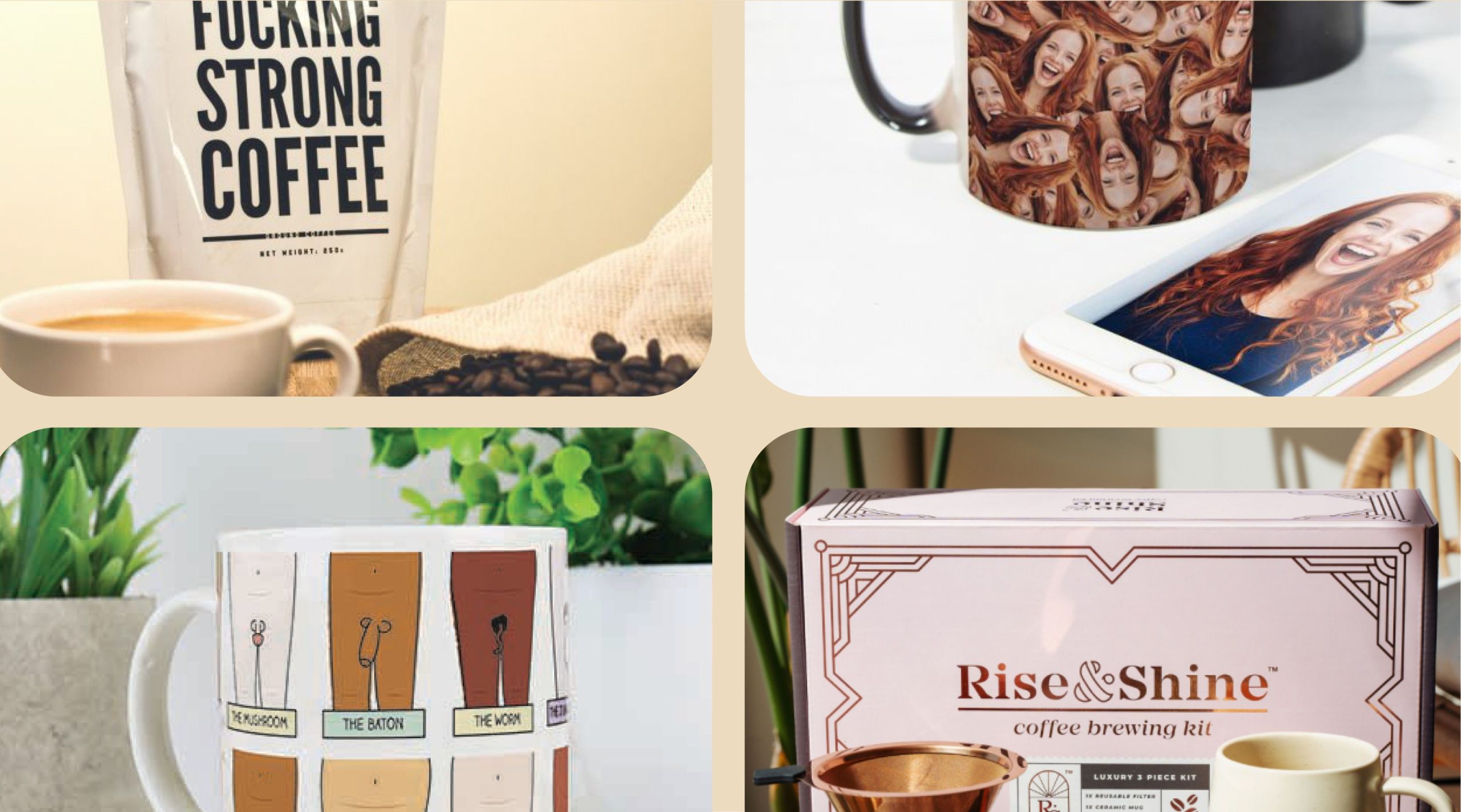 10 Fun Facts About Coffee You Probably Don't Know | Firebox