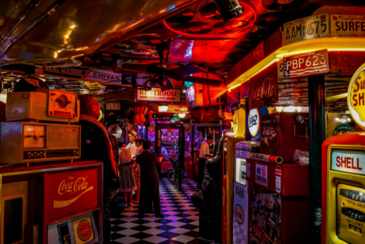 7 Stag Do Ideas and Games to Pump Up The Party