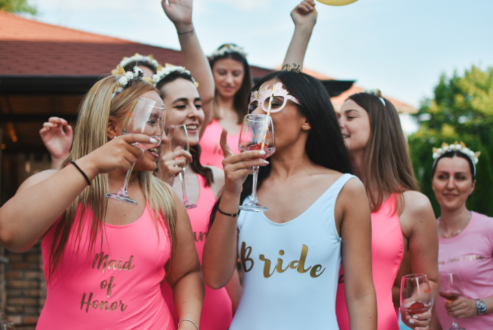 9 Hen Party Games For Some Serious Fun