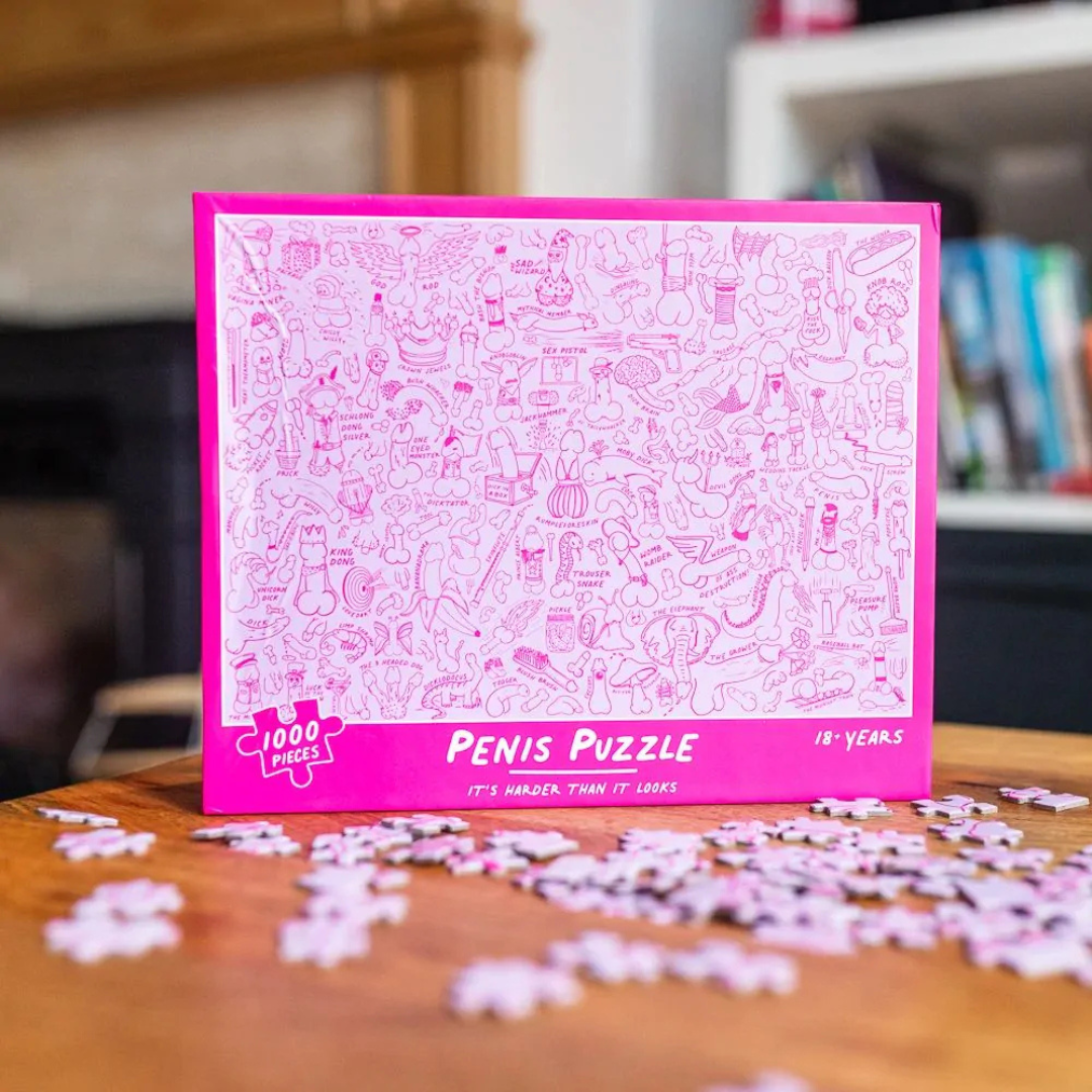 5 Funny Penis Themed Presents To Surprise And Delight