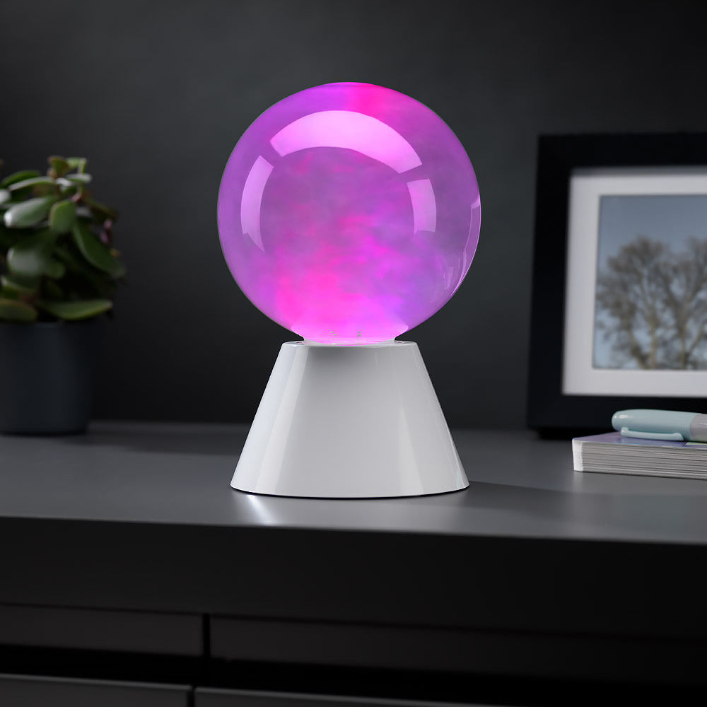 nebula lamp