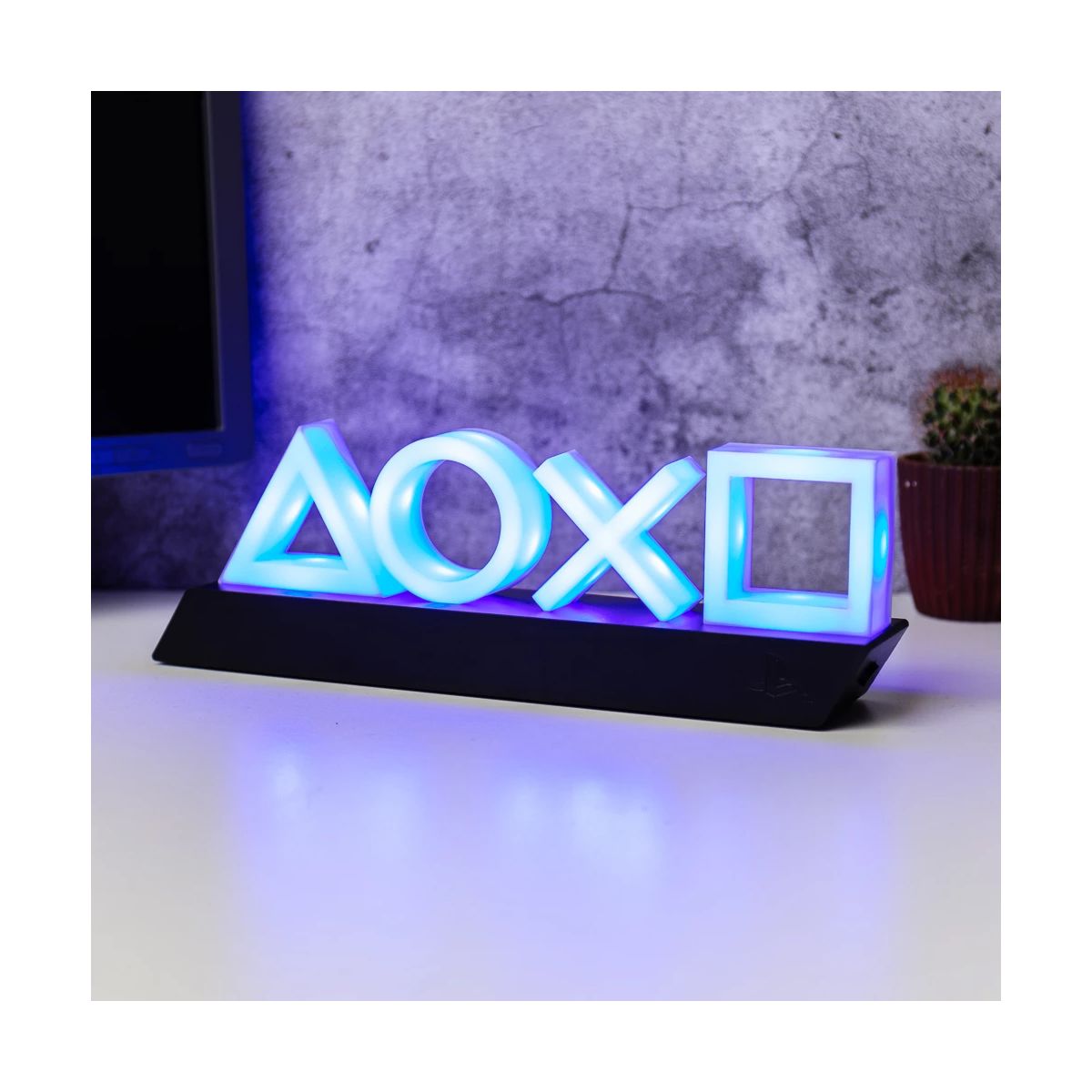 PlayStation 5 Icons Light | FIREBOX®