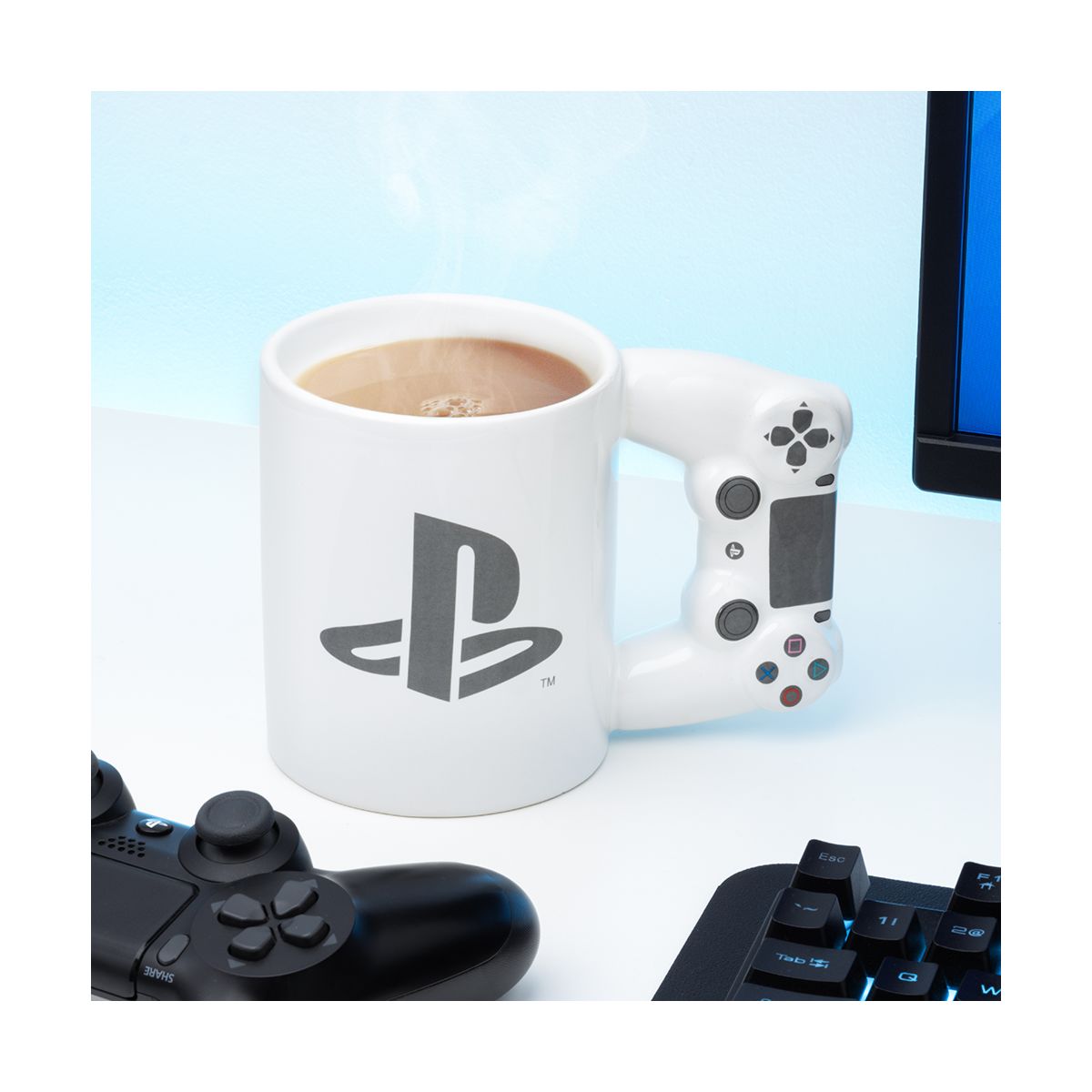 PlayStation 5 Controller Mug