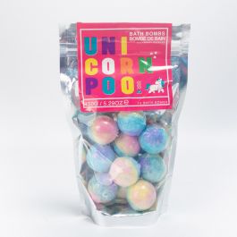 Unicorn Poo Bath Bombs | FIREBOX®