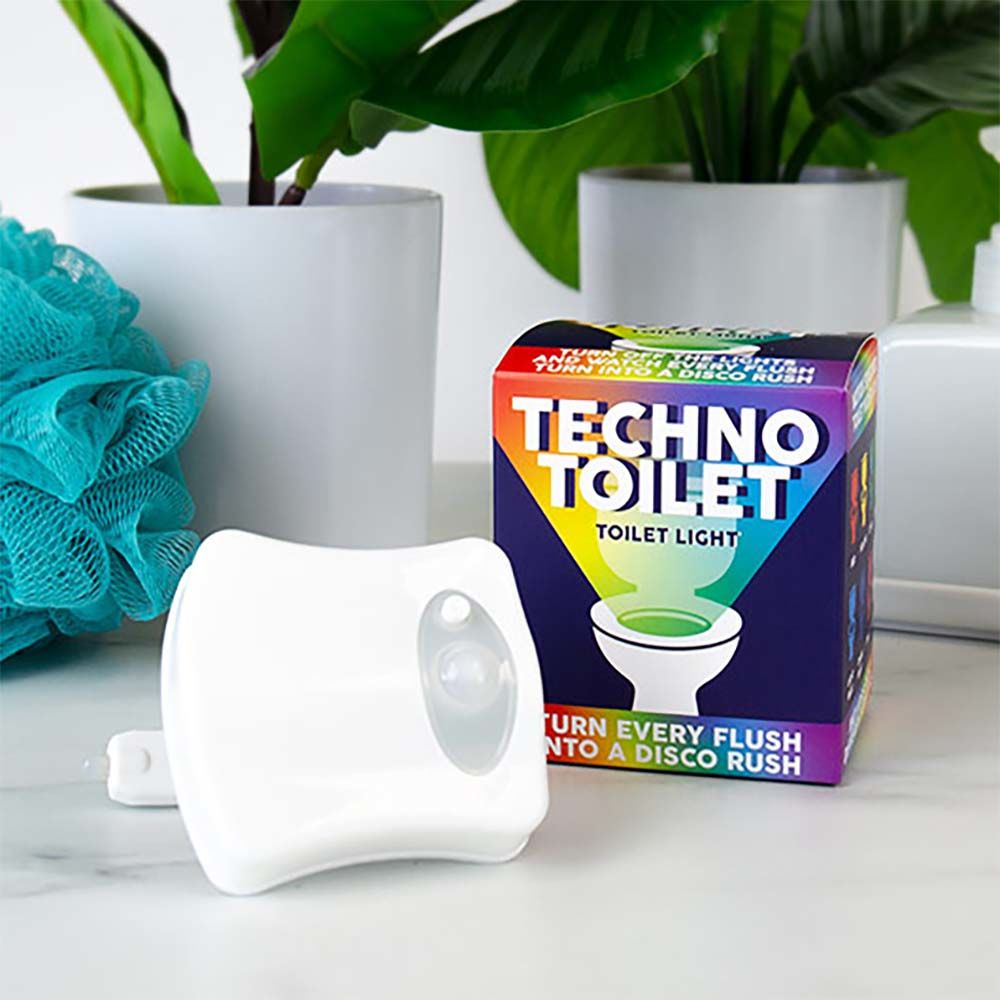 Techno Light