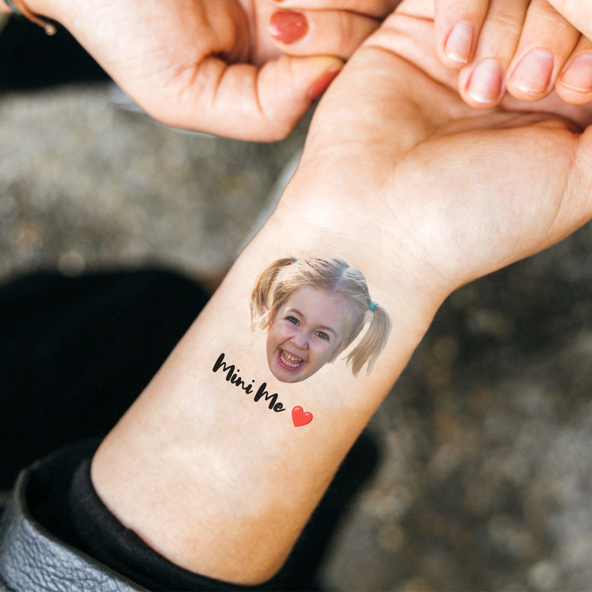 small temporary tattoos uk