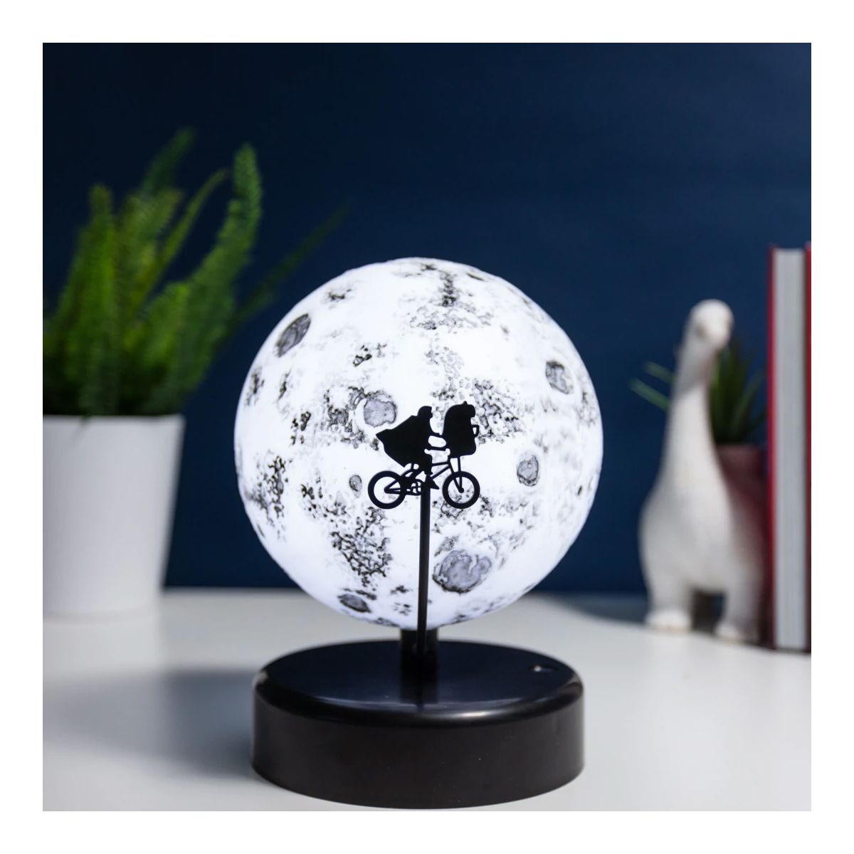 E.T. Moon Lamp | FIREBOX®
