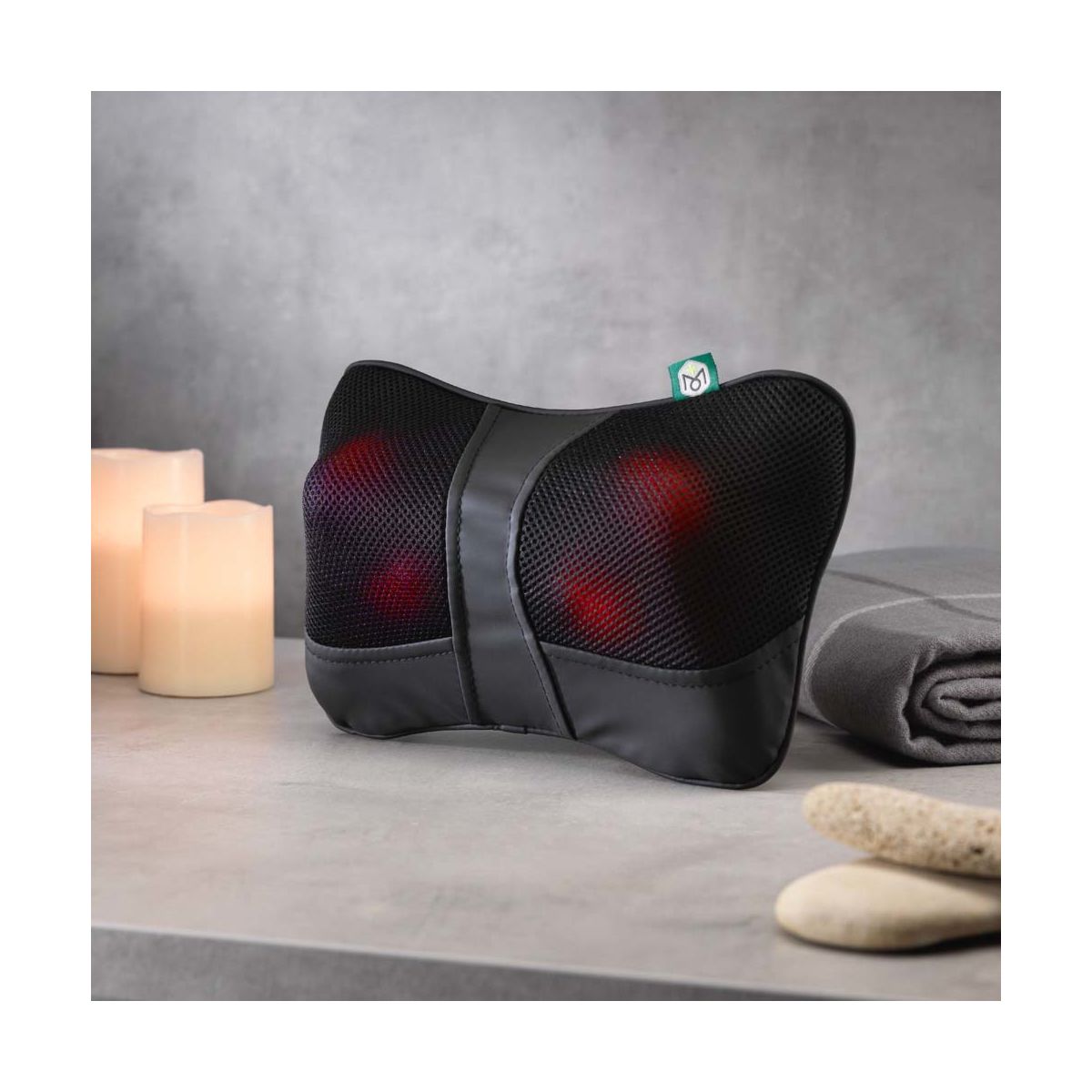 Mini Massage Cushion | FIREBOX®