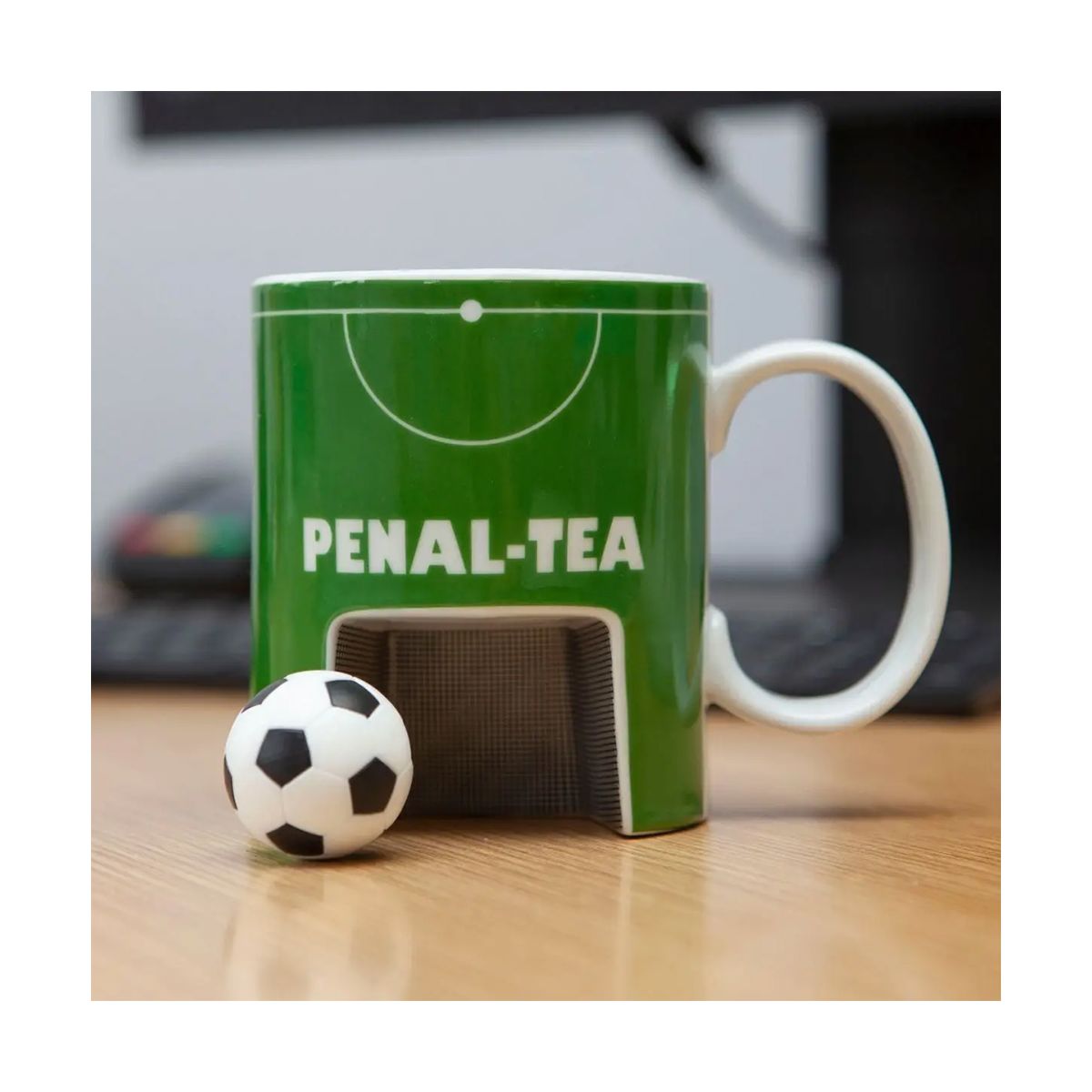 Penal-Tea Mug