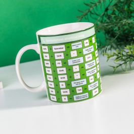 Excel Shortcut Mug | FIREBOX®