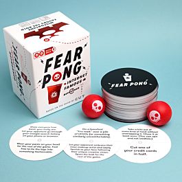 Fear Pong