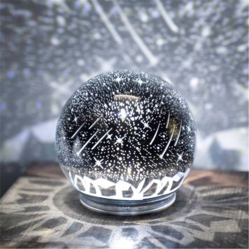 Stress Less Bath Light