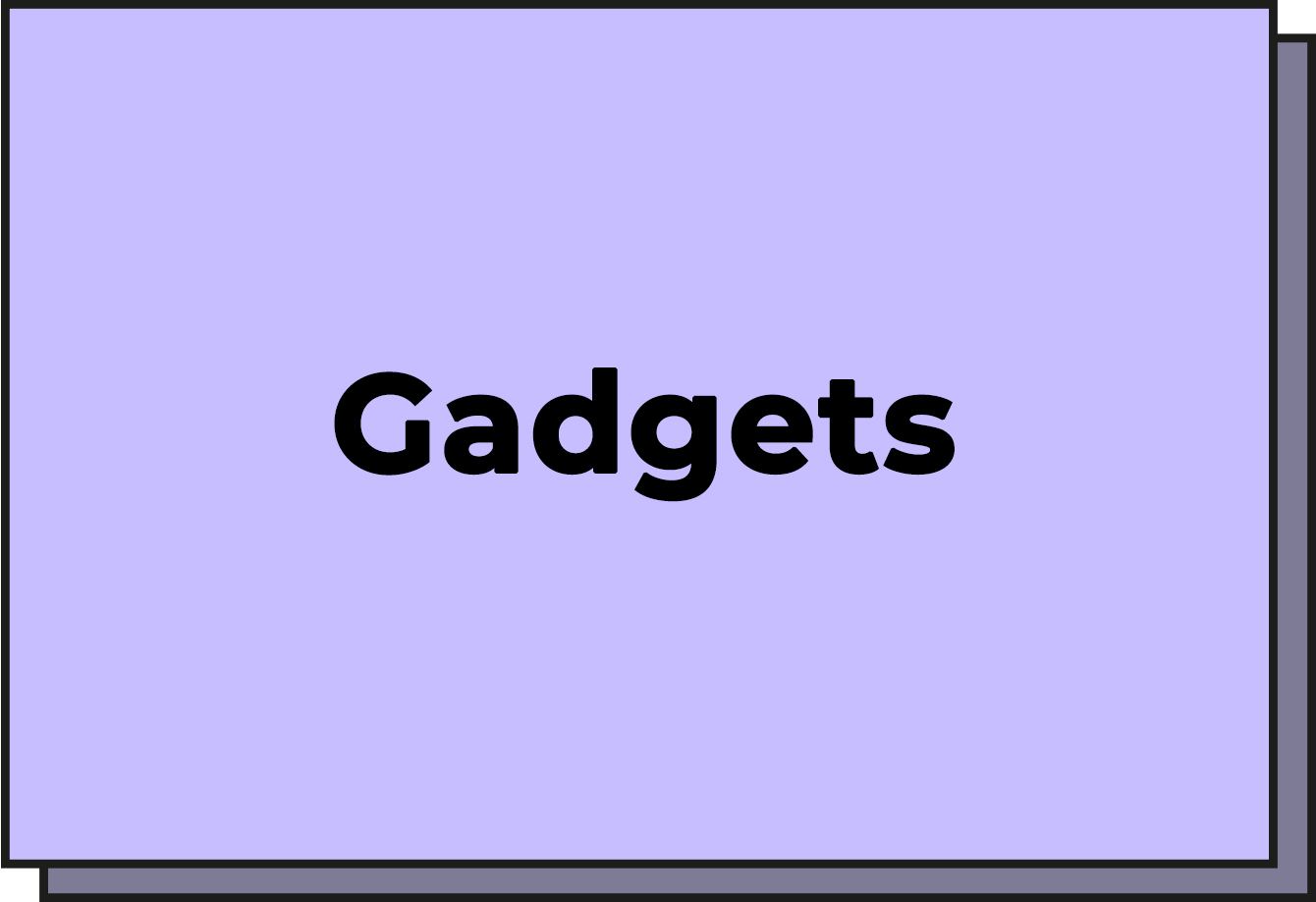 FIREBOX® | Shop For The Unusual