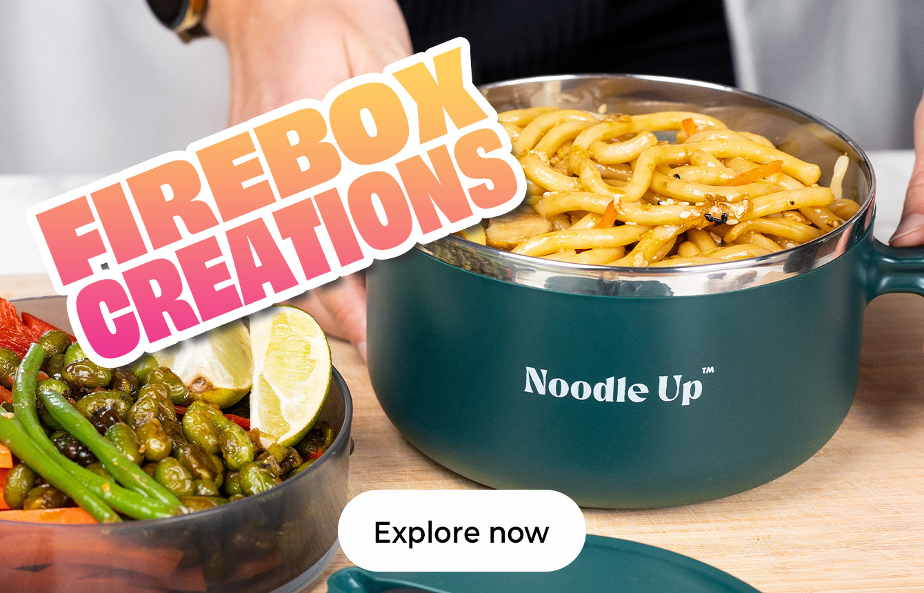 FIREBOX® | Shop For The Unusual