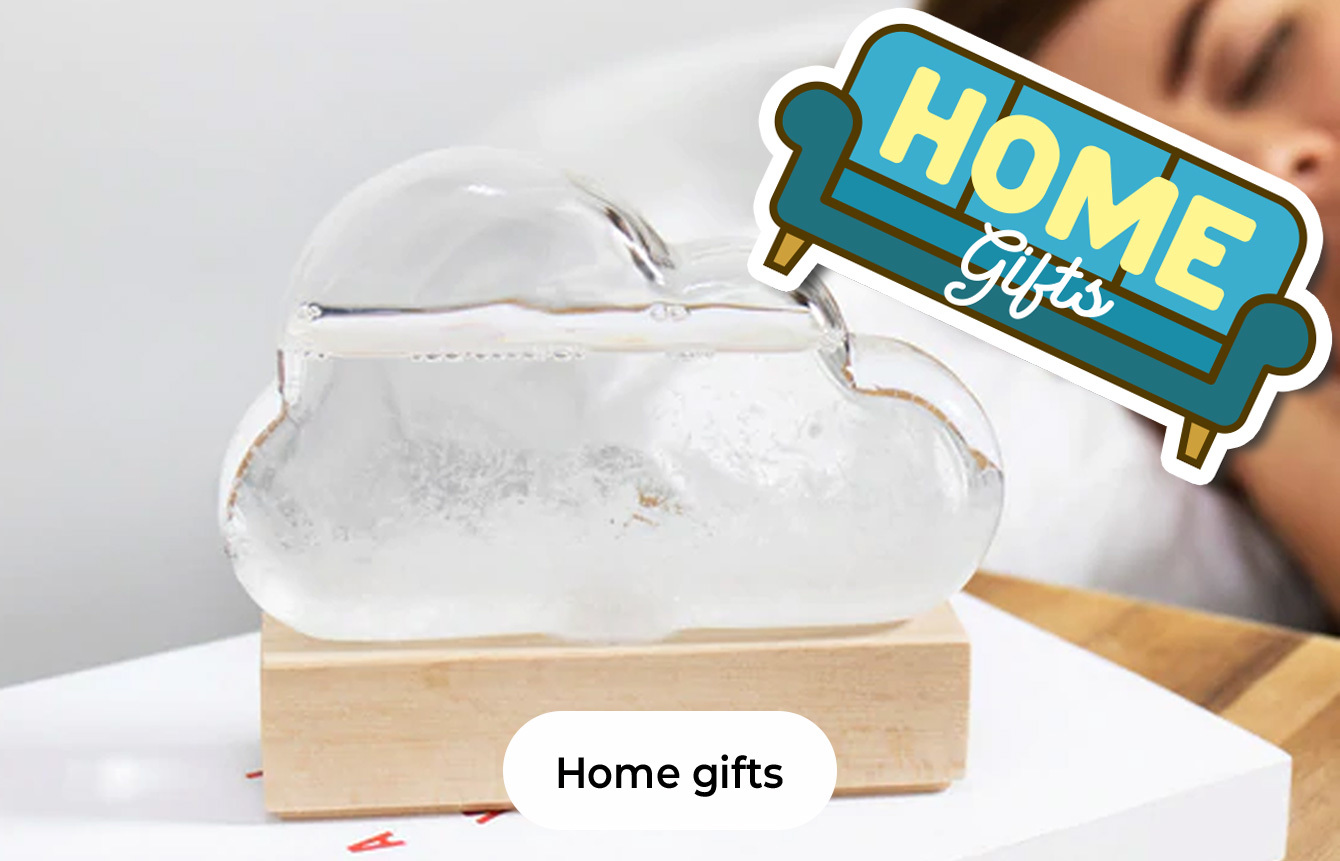 FIREBOX® | Shop For The Unusual