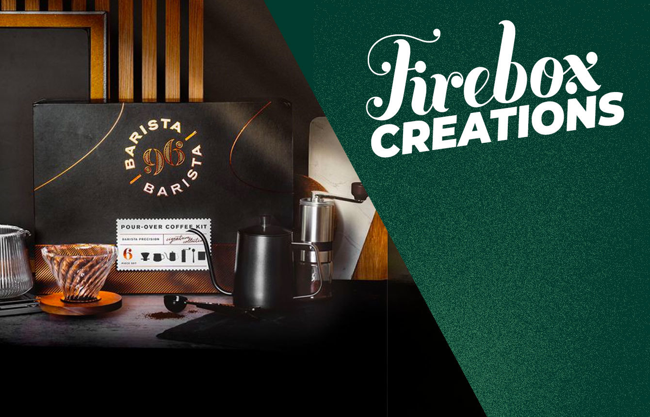 FIREBOX® | Shop For The Unusual