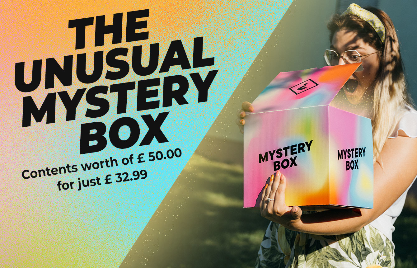 FIREBOX® | Shop For The Unusual
